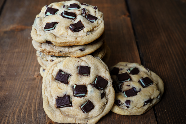 Veteran Owned Premium Cookie Company